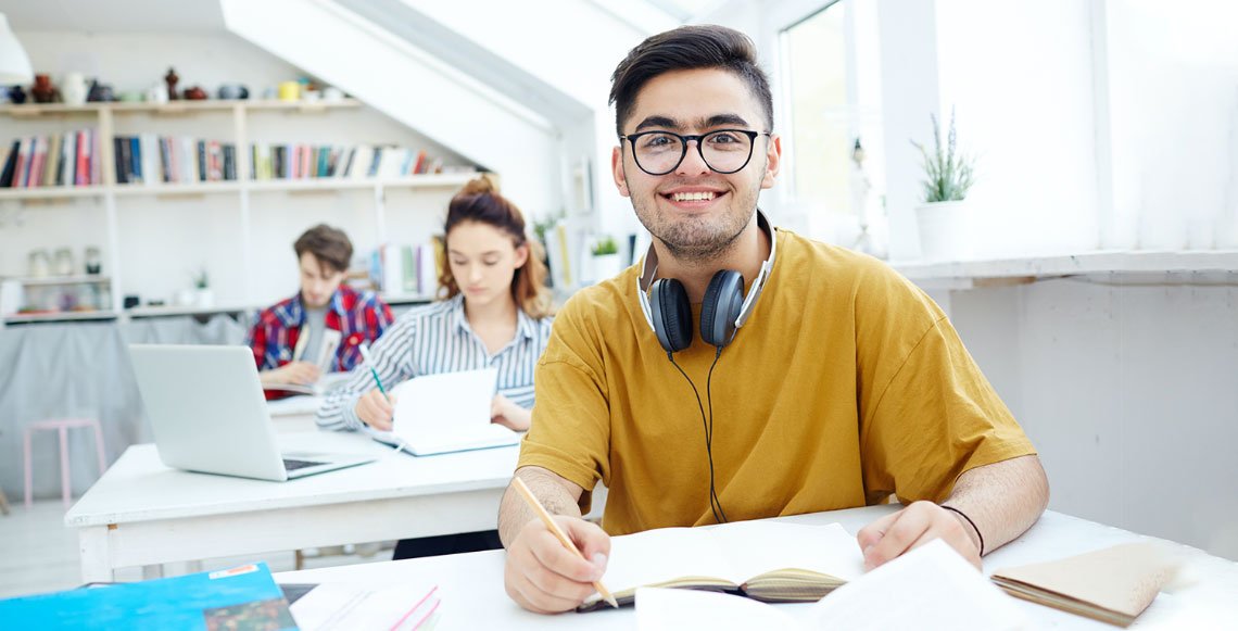 JFS International Distance Learning Jakarta - Cambridge Online School